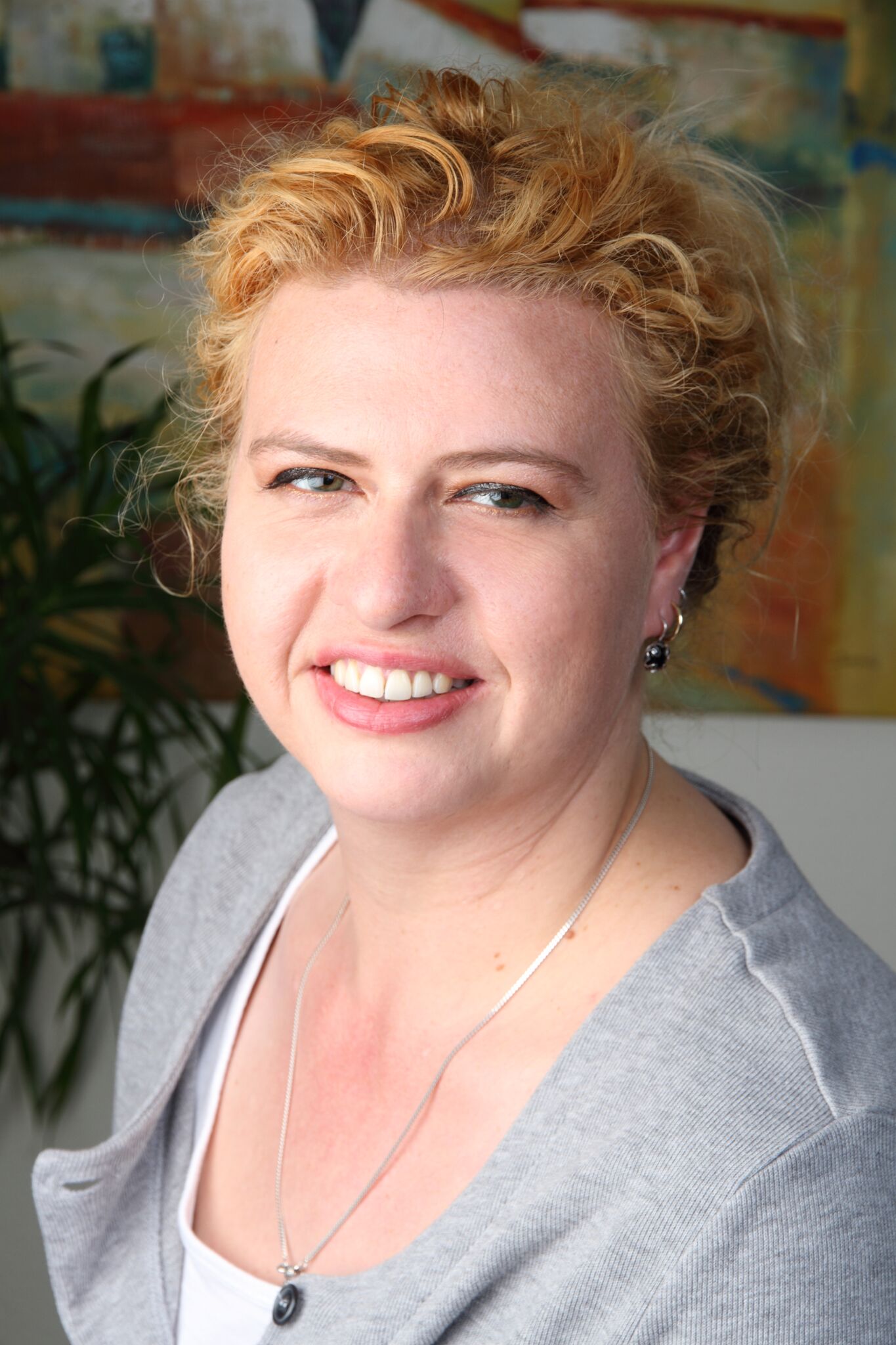 Gemeinschaftspraxis Kettwig & Mundt | Angela Meckenhäuser